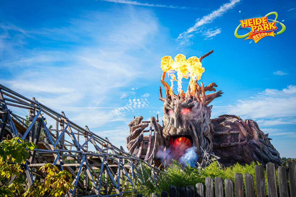 Heide Park Resort | Niedersachsentarif